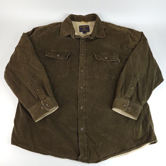 Woolrich | Jackets & Coats | Vtg Woolrich Jacket Mens Extra Large Brown ... Woolrich | Jackets & Coats | Vtg Woolrich Jacket Mens Extra Large Brown ...